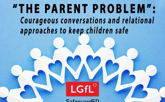 Relational Practice with Parents | LGFL